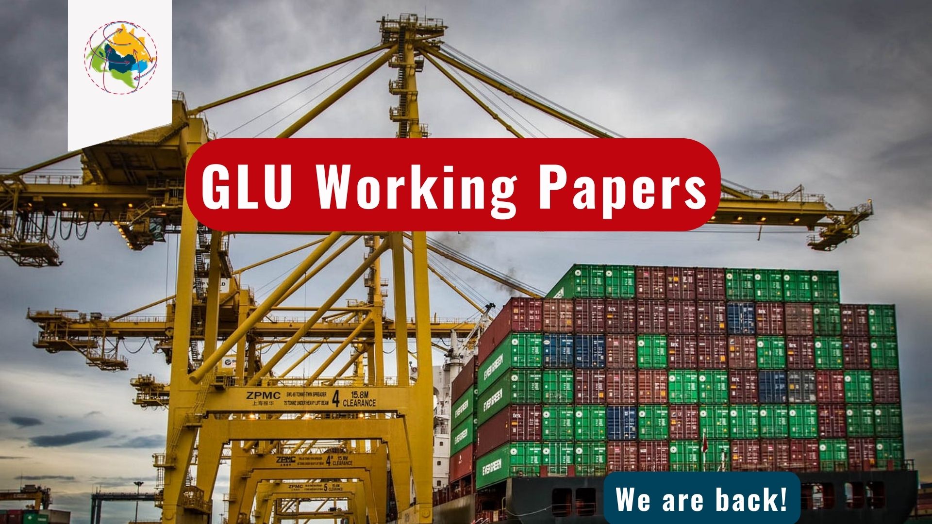 The flagship publication returns